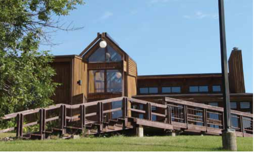 YSAC Centres – YSAC