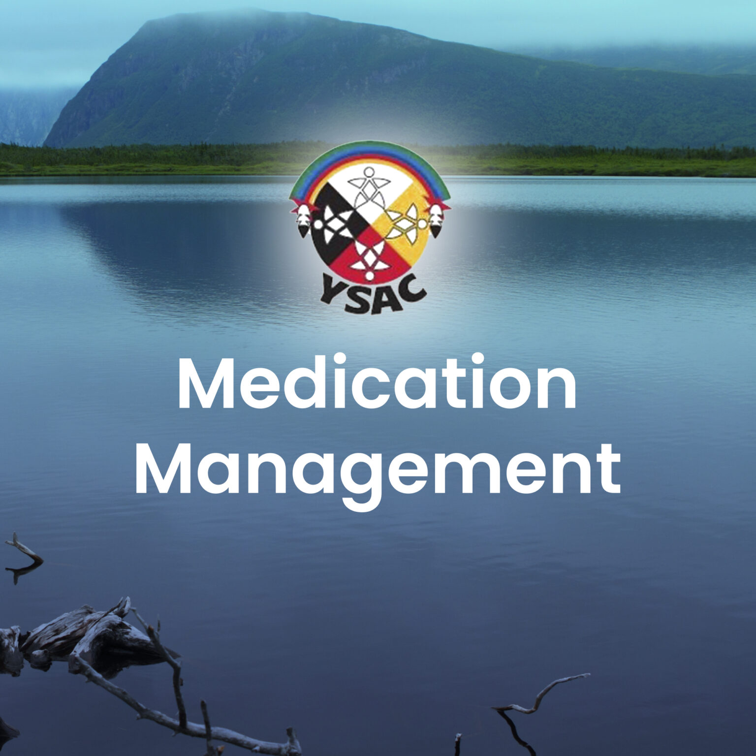 Medication Management – YSAC