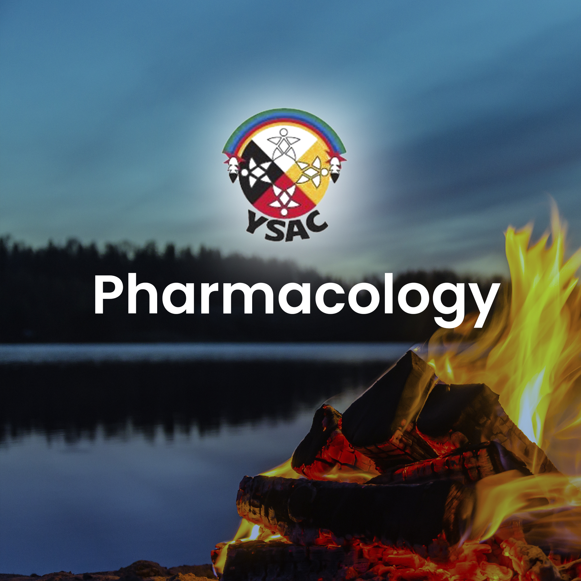 Pharmacology – YSAC