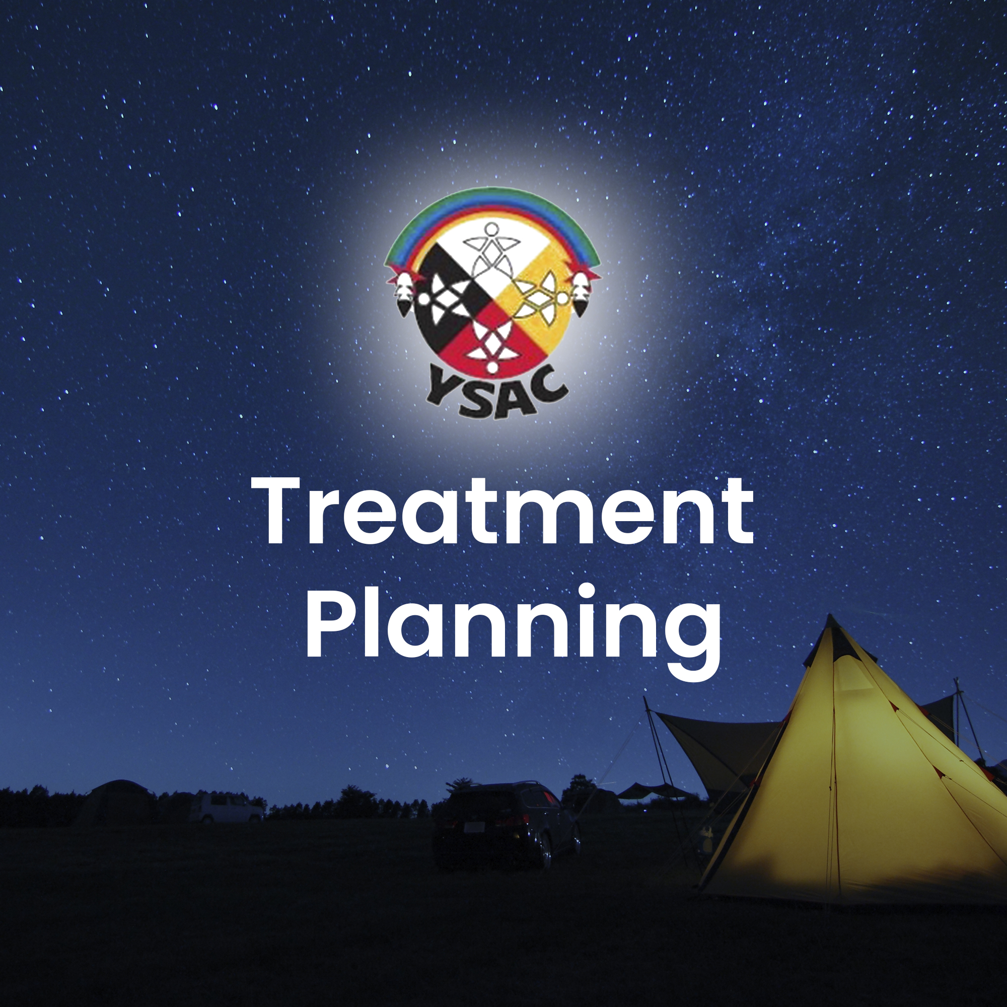 Treatment Planning – YSAC